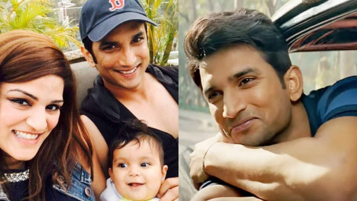 Sushant Singh Rajput’s Sister Revives Debate Over His Death