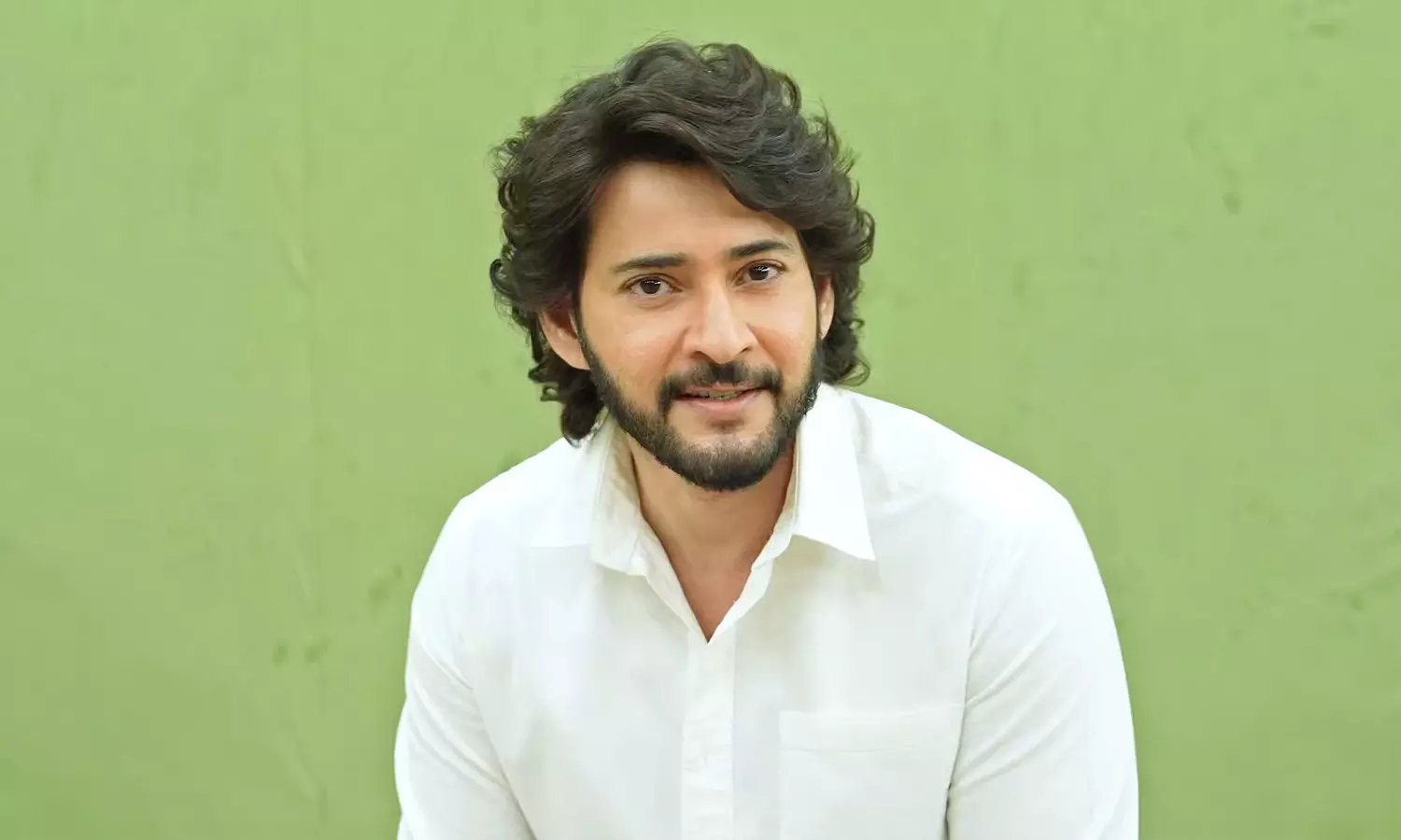 Superstar Mahesh Babu Reveals Who He Thinks Is India’s Best Actor