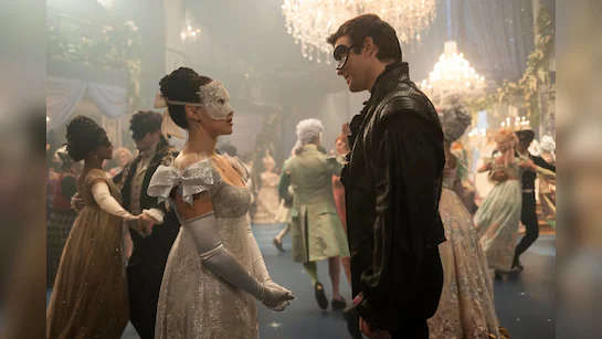 ‘Bridgerton’ Season 4 Premiere Recap – A Modern Cinderella Tale