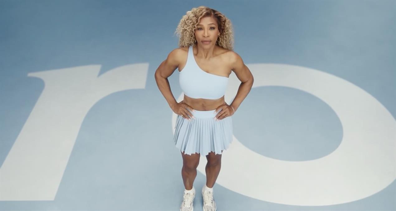 Serena Williams Takes Over Super Bowl Ad to Redefine Weight-Loss Medicine