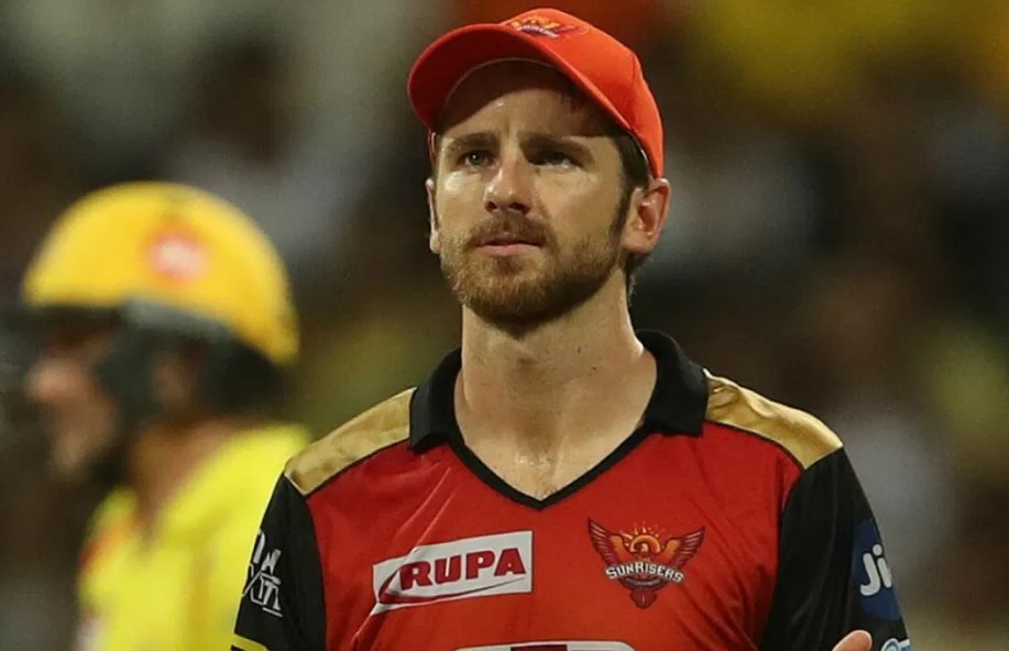 Indian Fans Give Kane Williamson a Special Nickname That Wins Hearts